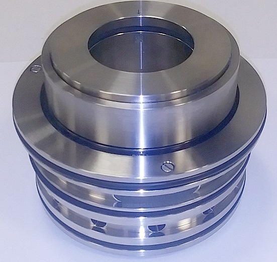 Flygt Replacement Seals - OEM Replacement - Flexaseal Engineered Seals ...