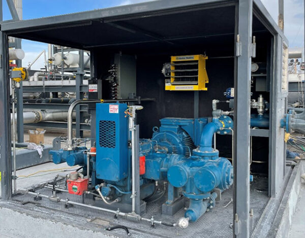 Transforming Production Efficiency: The Renewable Natural Gas ...