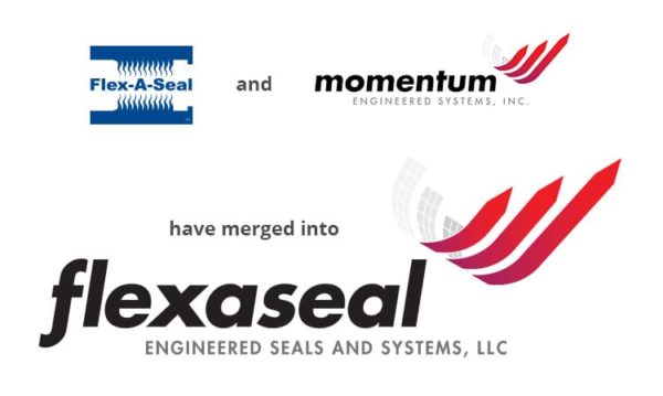 Change is coming to the industrial and API fluid sealing markets ...