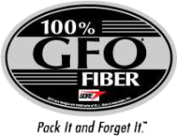 100% GFO - Graphite Filled PTFE Braided Packing - Flexaseal Engineered ...