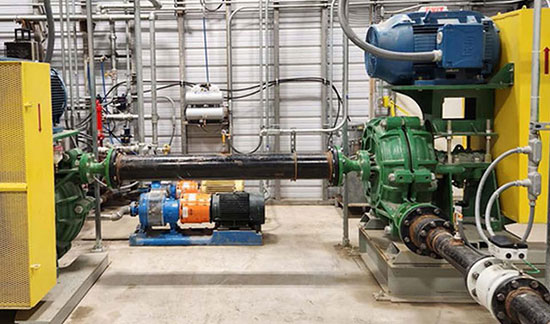 Homepage - Flexaseal Engineered Seals and Systems