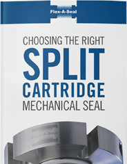 Mechanical Seals - Flex-A-Seal